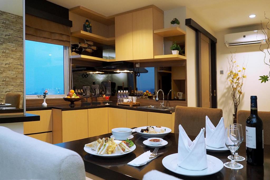 Nagoya Mansion Hotel and Residence in Batam Island - See 2023 Prices