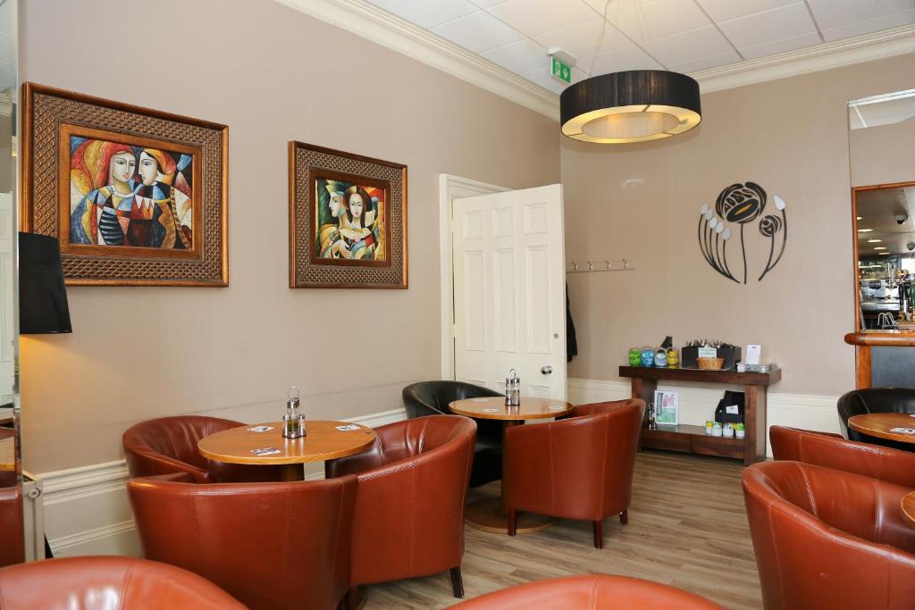 Best Price on Millfields Hotel in Grimsby + Reviews!