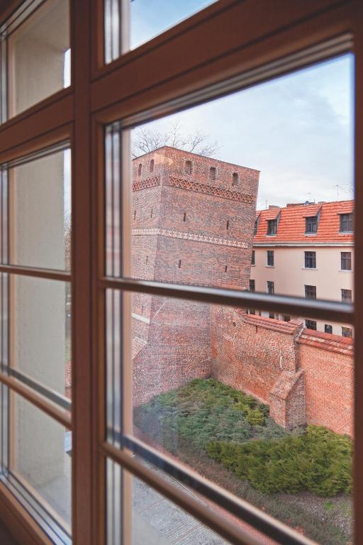 Hotel Bulwar, Torun | 2024 Updated Prices, Deals