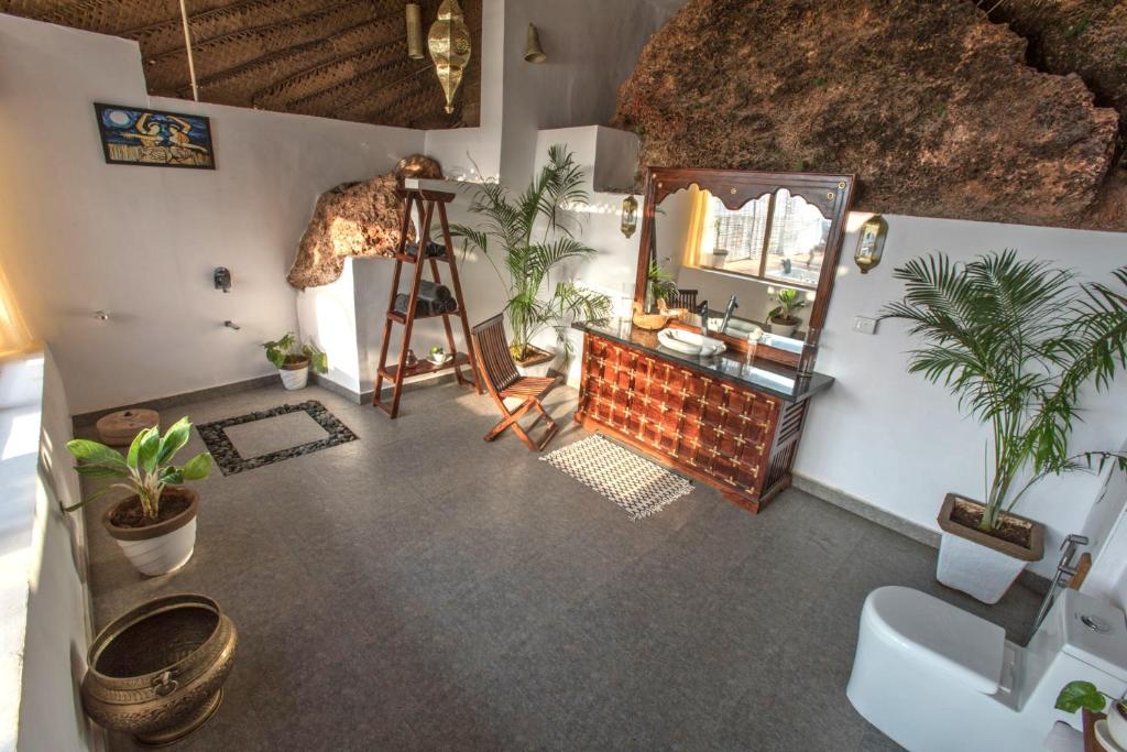 The Cape Goa Resort - Deals, Photos & Reviews