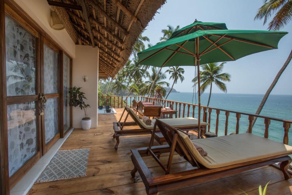 The Cape Goa | Goa 2020 UPDATED DEALS, HD Photos & Reviews
