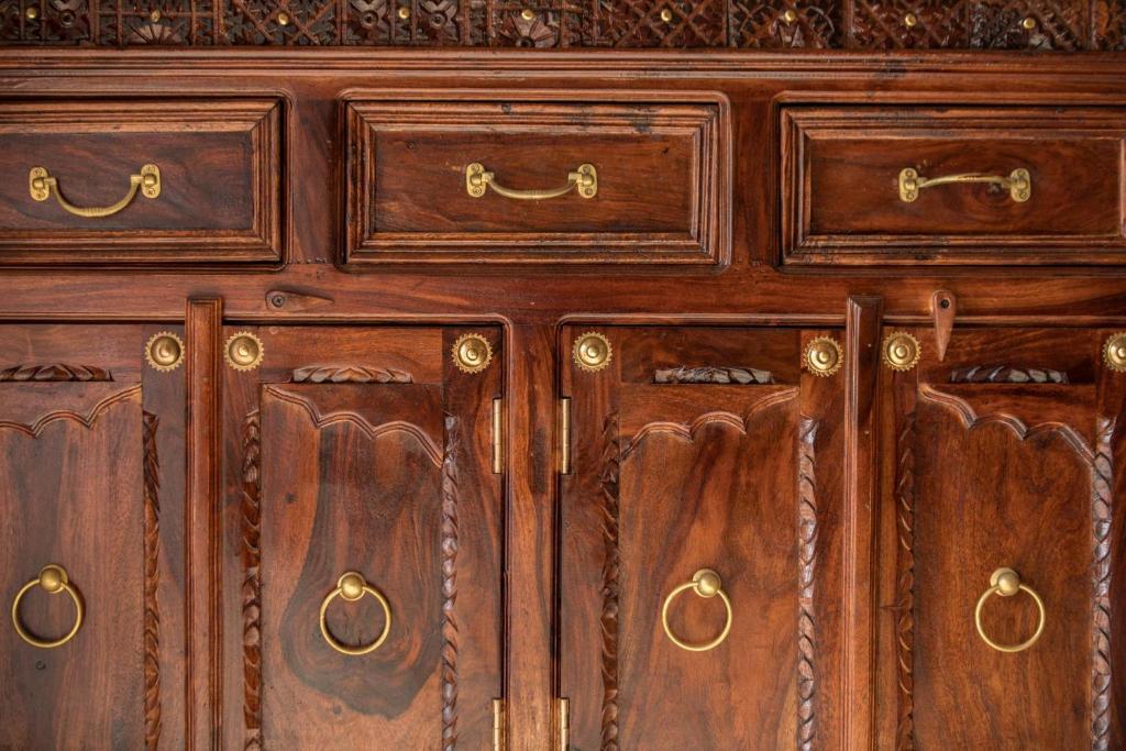 The Cape Goa Resort - Deals, Photos & Reviews