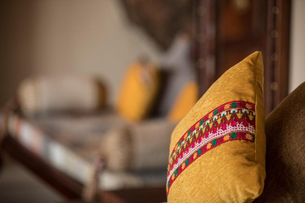 The Cape Goa Resort - Deals, Photos & Reviews