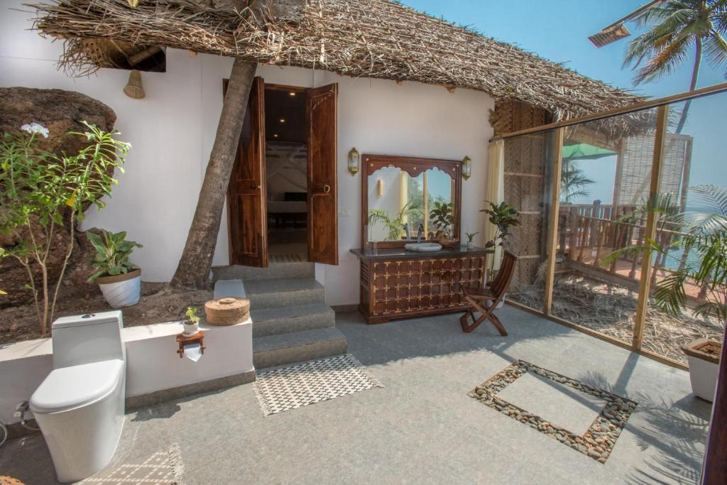 The Cape Goa | Goa 2020 UPDATED DEALS, HD Photos & Reviews