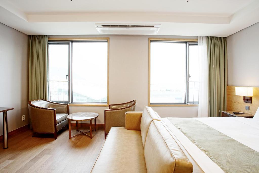 Stanford hotel Busan, Busan | 2024 Updated Prices, Deals