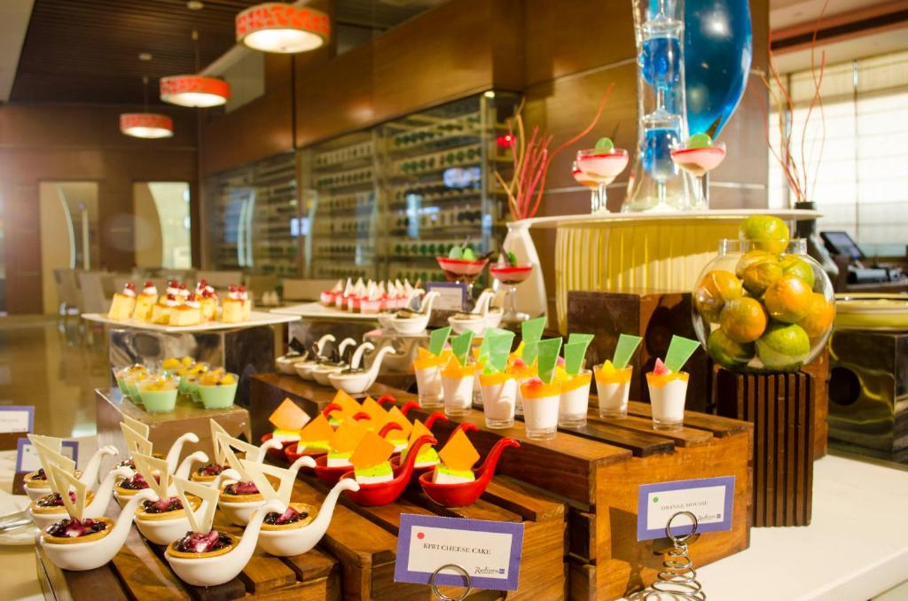 Radisson Blu Hotel Greater Noida, New Delhi and NCR | 2024 Updated ...