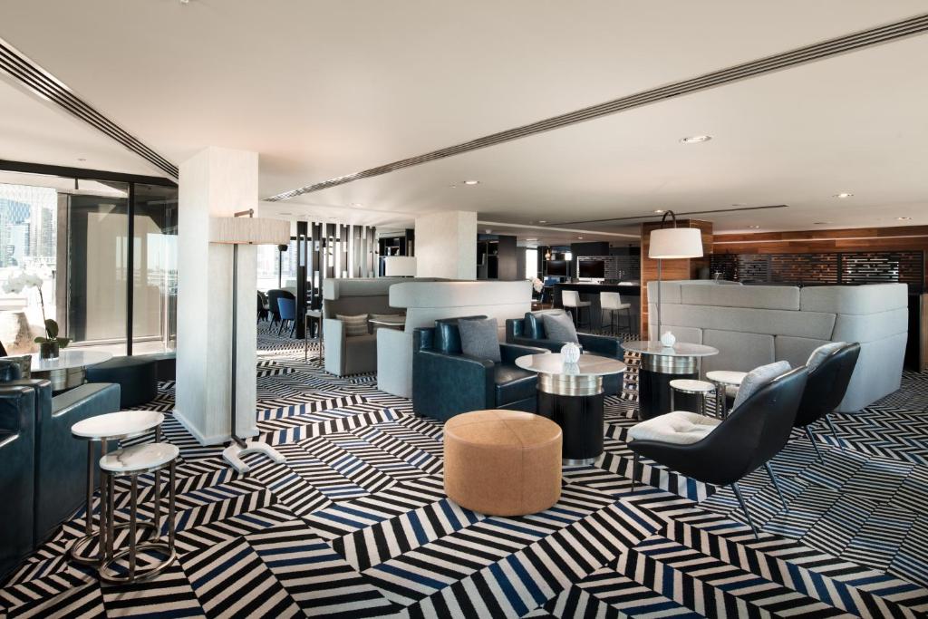 Pan Pacific Melbourne, Melbourne | 2024 Updated Prices, Deals