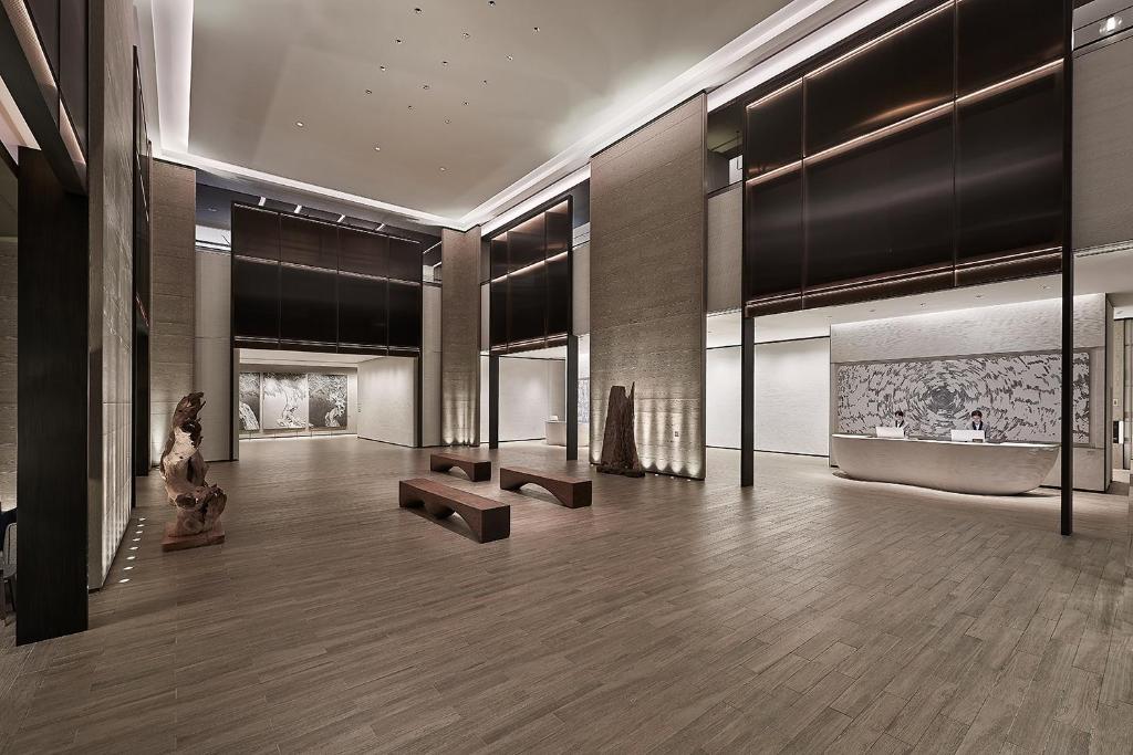 Mu Jiao Xi Hotel, Yilan | 2024 Updated Prices, Deals