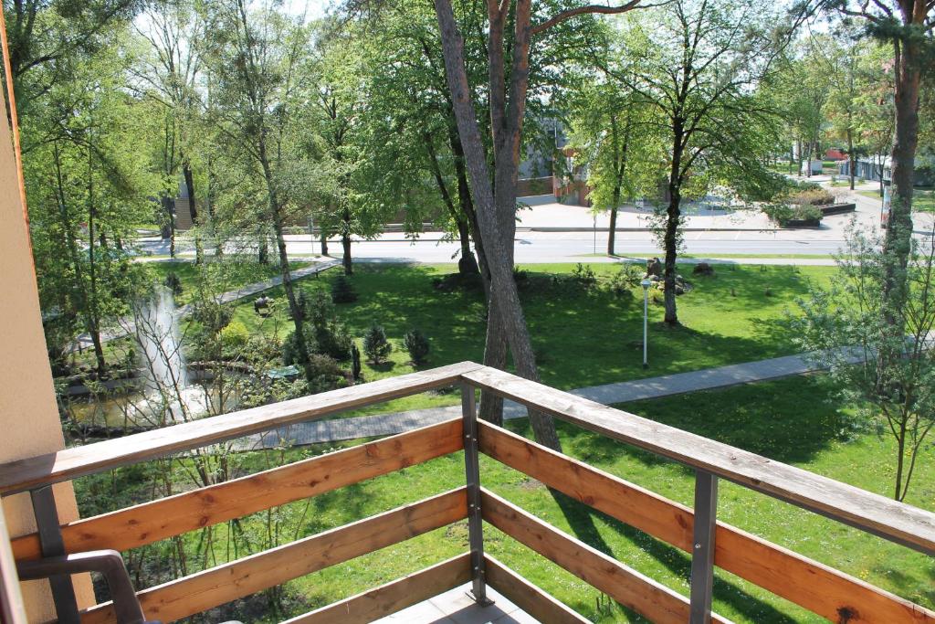 Hotel Dainava, Druskininkai | 2024 Updated Prices, Deals