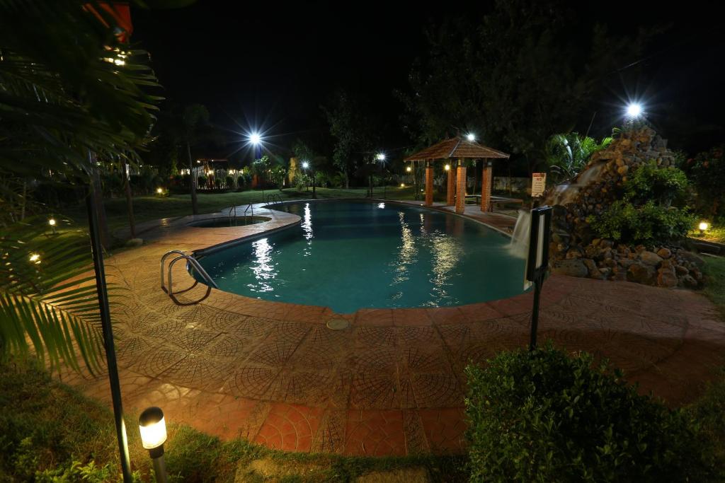 Mermaid Resort - Kelambakkam | Chennai 2025 UPDATED DEALS FROM ₹3287 ...