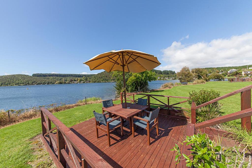 VR Rotorua Lake Resort, Rotorua | 2024 Updated Prices, Deals