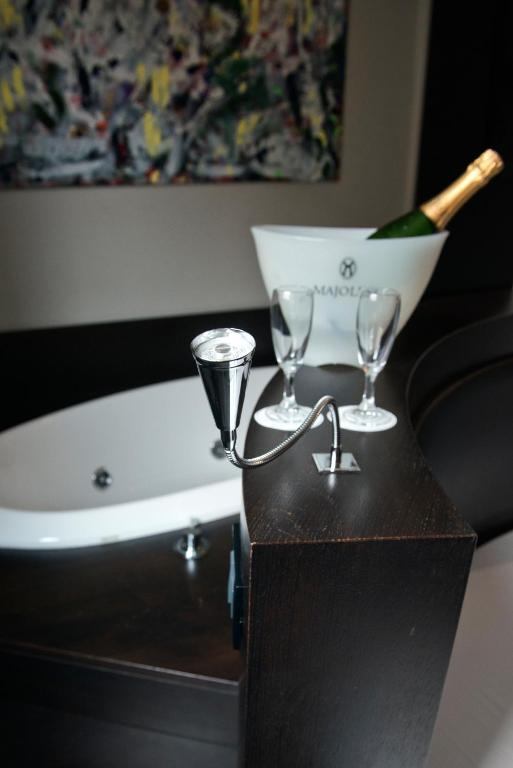 Twenty One Hotel, Rome | 2024 Updated Prices, Deals