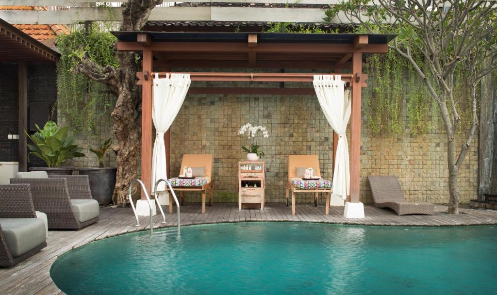 Daluman Villas, Bali | 2024 Updated Prices, Deals