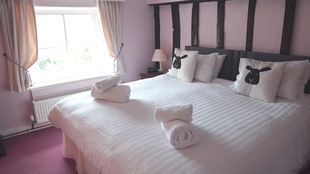 Wheelgate | Lake District Guide