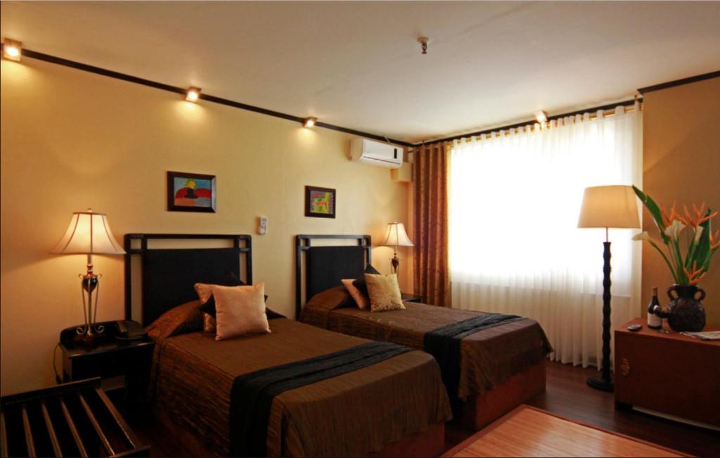 Manila Manor Hotel, Manila | 2024 Updated Prices, Deals