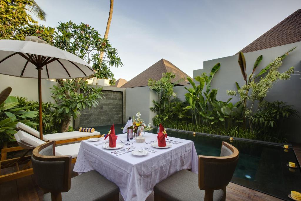 KoenoKoeni Villa in Bali - See 2023 Prices