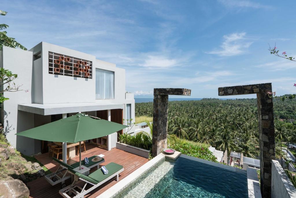 Svarga Resort, Lombok | 2025 Updated Prices, Deals