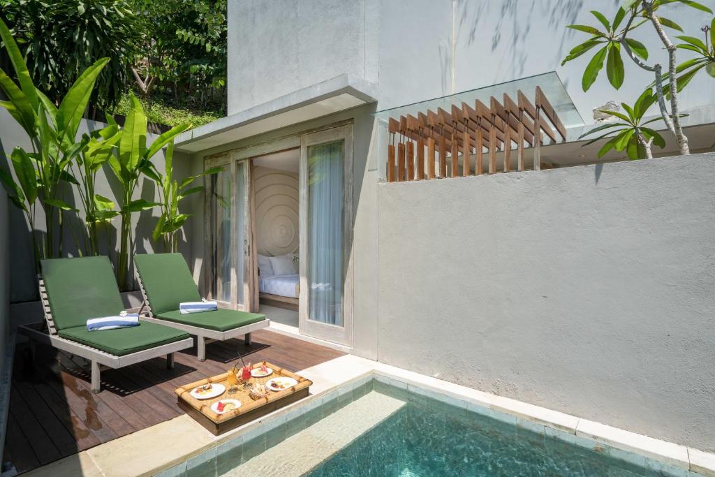 Svarga Resort, Lombok | 2024 Updated Prices, Deals