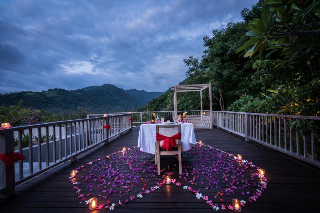 Svarga Resort, Lombok | 2024 Updated Prices, Deals