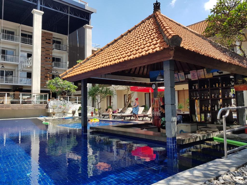 New Garden View Resort, Bali | 2025 Updated Prices, Deals