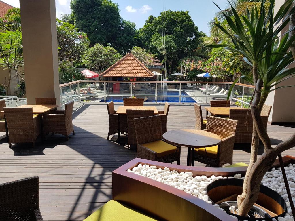 New Garden View Resort, Bali | 2024 Updated Prices, Deals