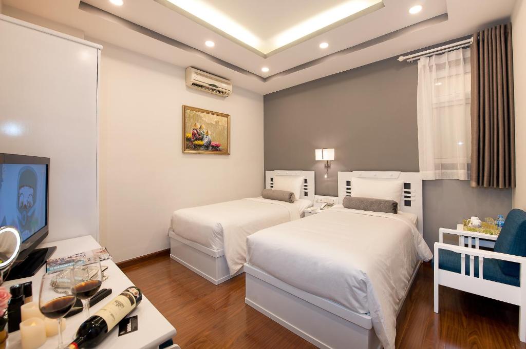 Adora Hotel, Ho Chi Minh City | 2024 Updated Prices, Deals