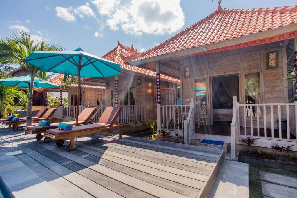 Secret Point Huts Bungalow, Bali | 2024 Updated Prices, Deals
