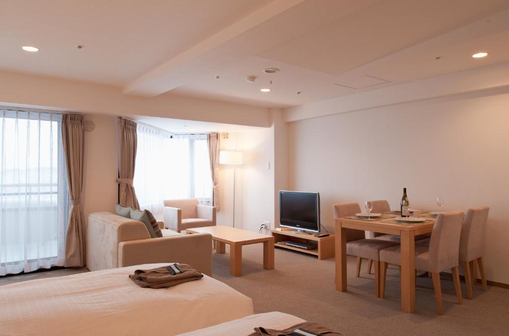 One Niseko Resort Towers, Niseko | 2024 Updated Prices, Deals