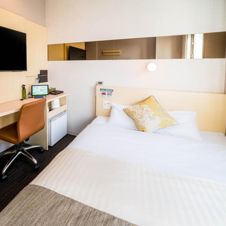 Super Hotel Premier Musashi Kosugi-Ekimae, Yokohama | 2024 Updated ...