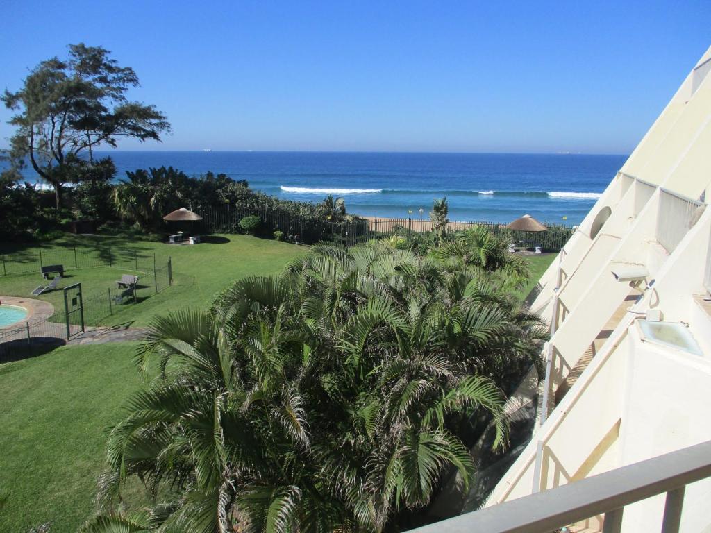 22 Kyalanga Beachfront Apartment, Durban | 2024 Updated Prices, Deals