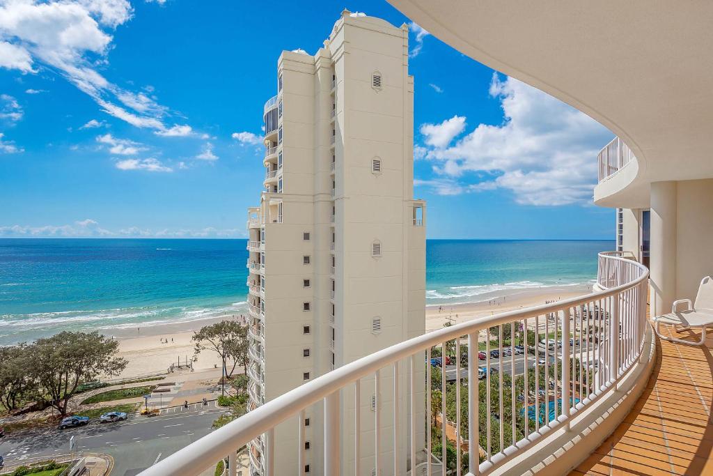 BreakFree Moroccan Surfers Paradise, Gold Coast | 2024 Updated Prices ...