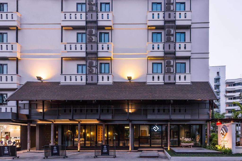 L Nimman Boutique Hotel, Chiang Mai | 2024 Updated Prices, Deals