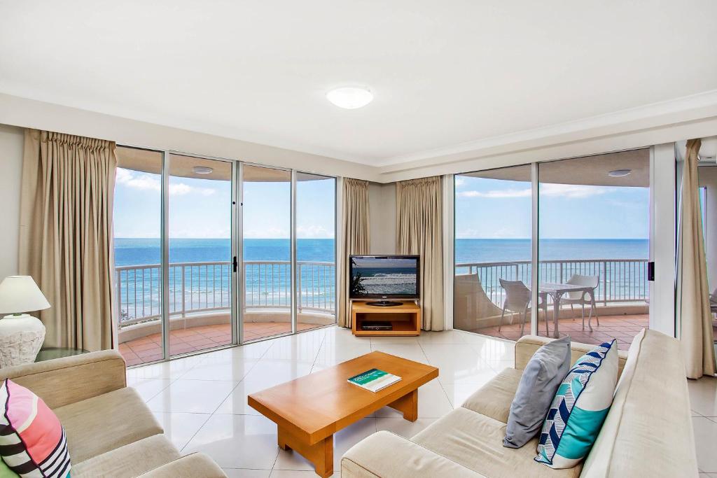 BreakFree Moroccan Surfers Paradise, Gold Coast | 2024 Updated Prices ...