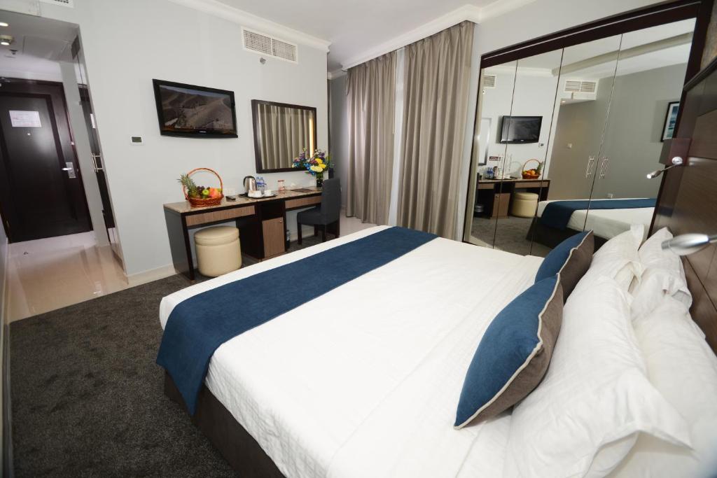 Fortune Grand Hotel, Dubai | 2024 Updated Prices, Deals