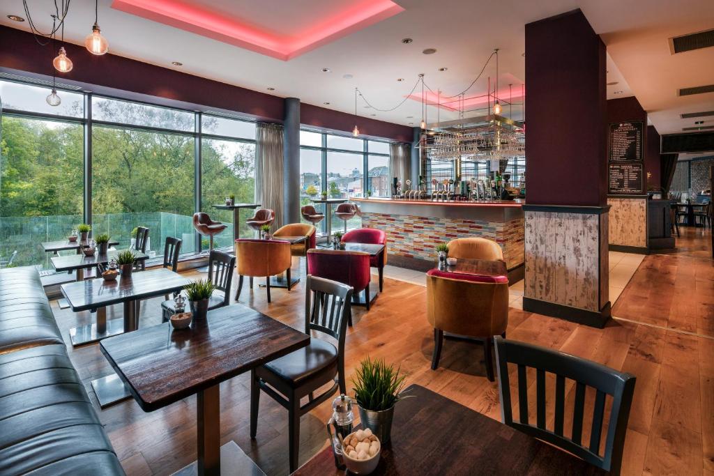 Absolute Hotel Limerick, Limerick | 2024 Updated Prices, Deals
