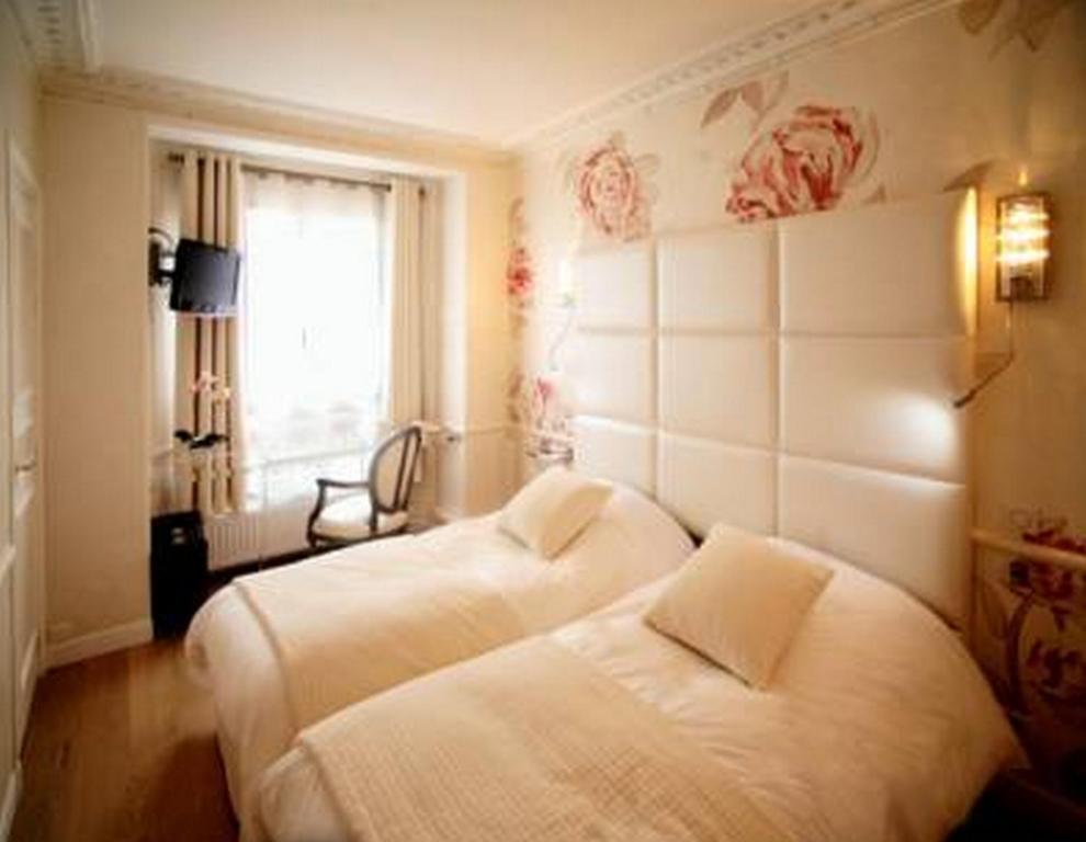 Hotel Gavarni Paris, Paris | 2024 Updated Prices, Deals