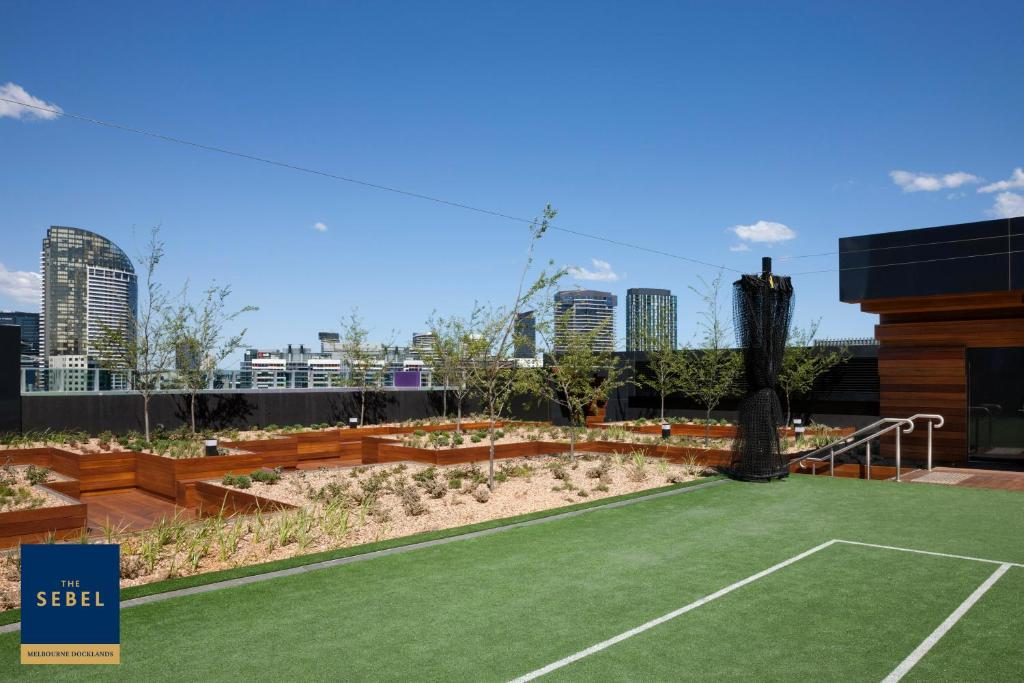 The Sebel Melbourne Docklands, Melbourne | 2024 Updated Prices, Deals