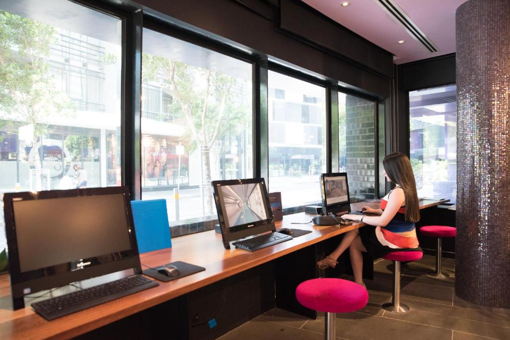 The Sebel Melbourne Docklands, Melbourne | 2024 Updated Prices, Deals