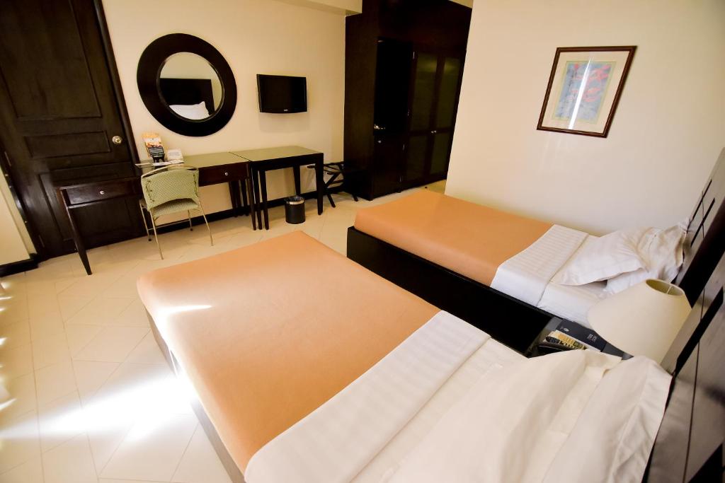 Hotel Tavern Surigao, Surigao City | 2024 Updated Prices, Deals