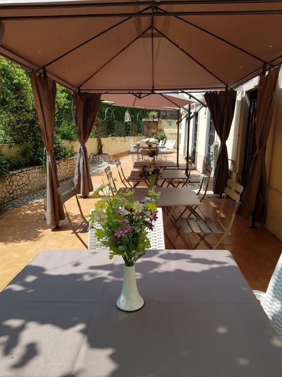 Hotel Villa Rosa, Rome | 2024 Updated Prices, Deals