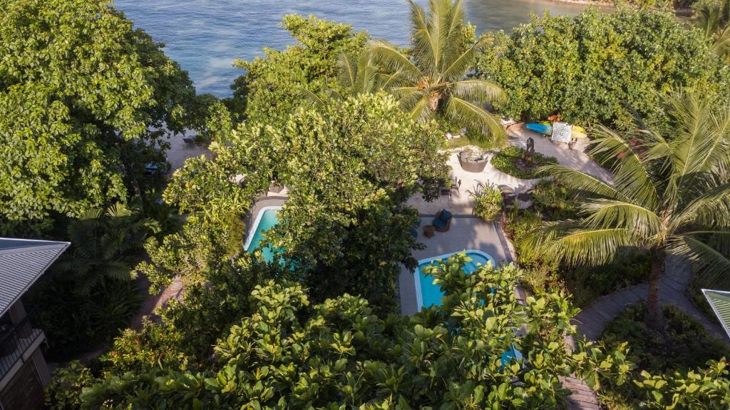Le Repaire Hotel, Seychelles Islands | 2024 Updated Prices, Deals