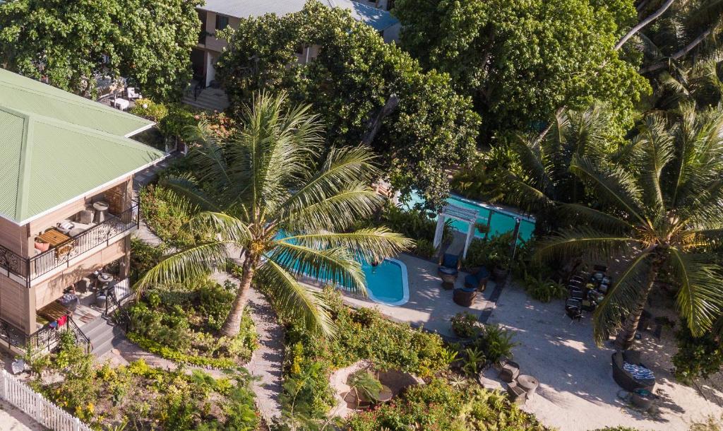 Le Repaire Hotel, Seychelles Islands | 2024 Updated Prices, Deals