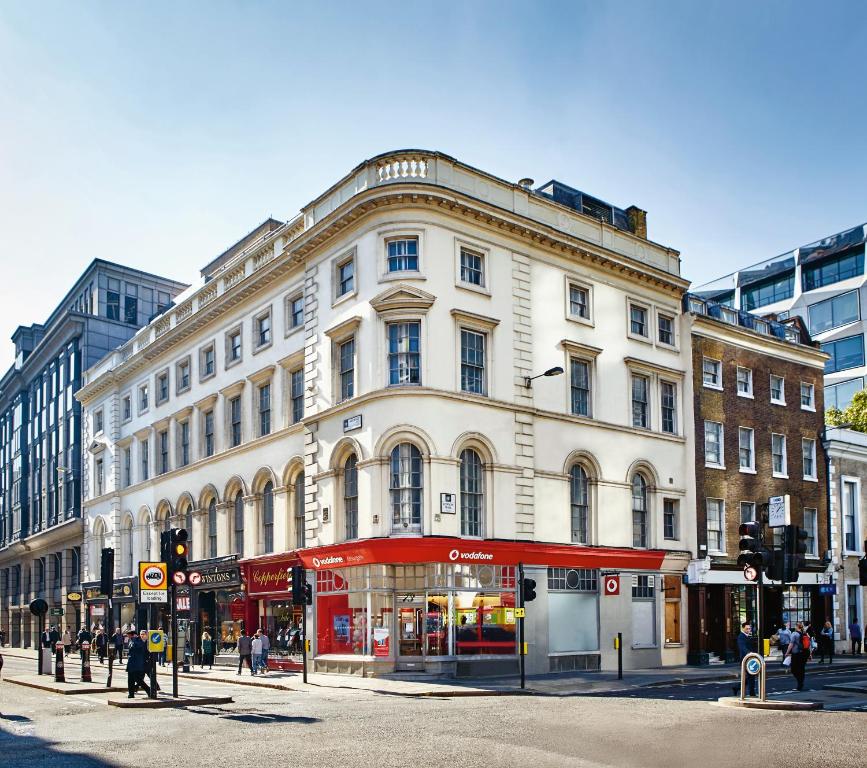 The Moorgate by COVE, London | 2024 Updated Prices, Deals