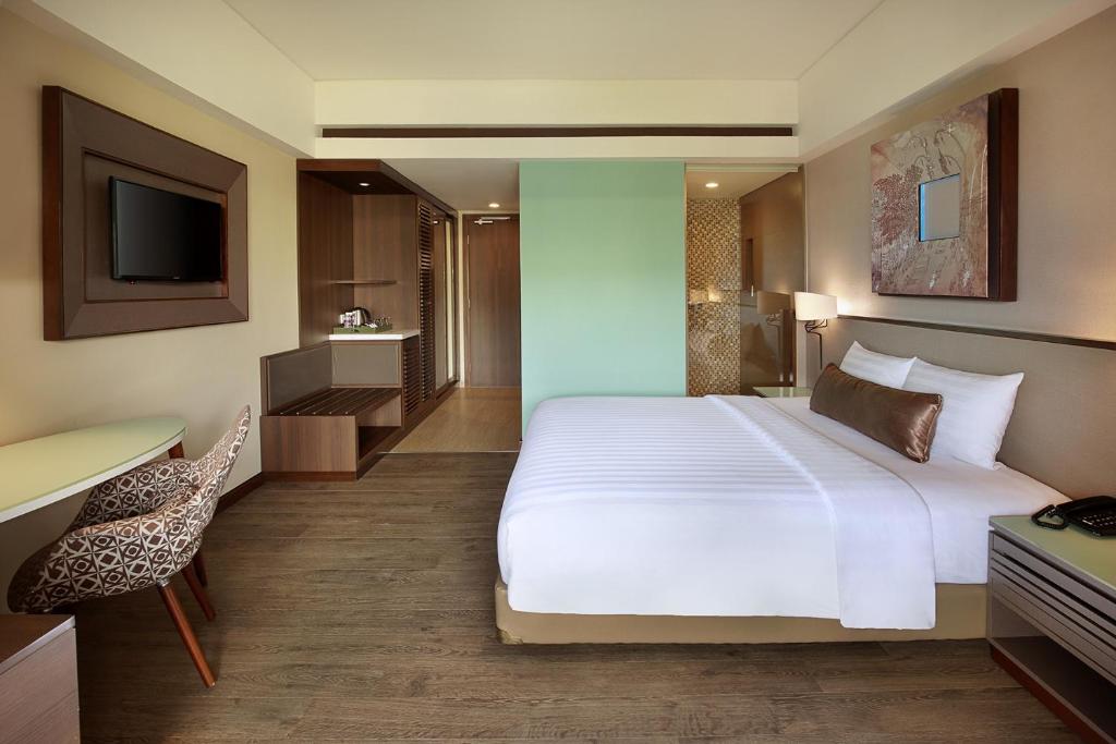 Mercure Bali Legian Hotel, Bali | 2024 Updated Prices, Deals