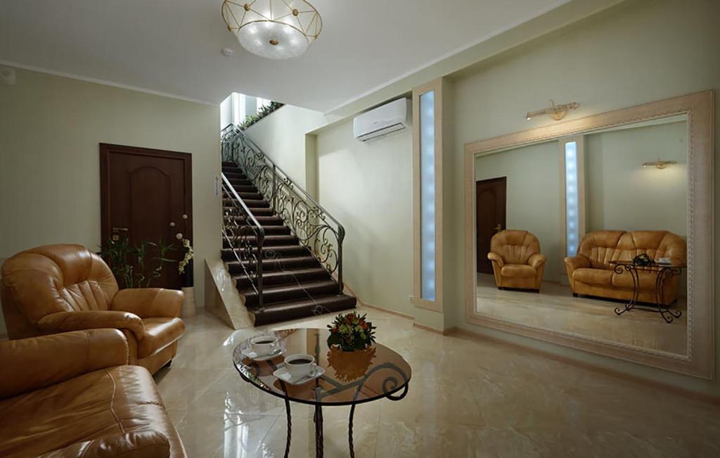 Best Price on Kroshka Enot Mitino in Moscow + Reviews!