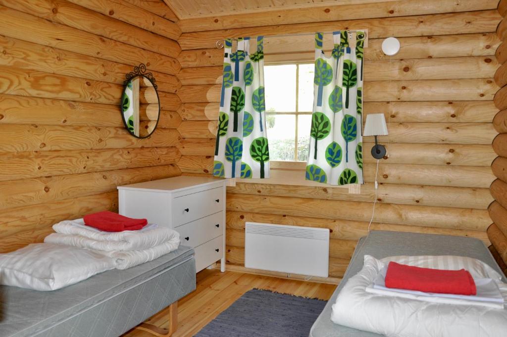 Hotel Hanhi Cottages, Lapinjärvi- Parhaat tarjoukset | Agoda.com