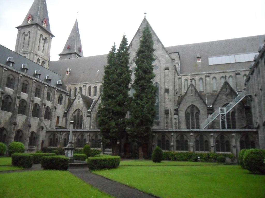 B & B la Place Verte, Chambres d'hôtes Surice