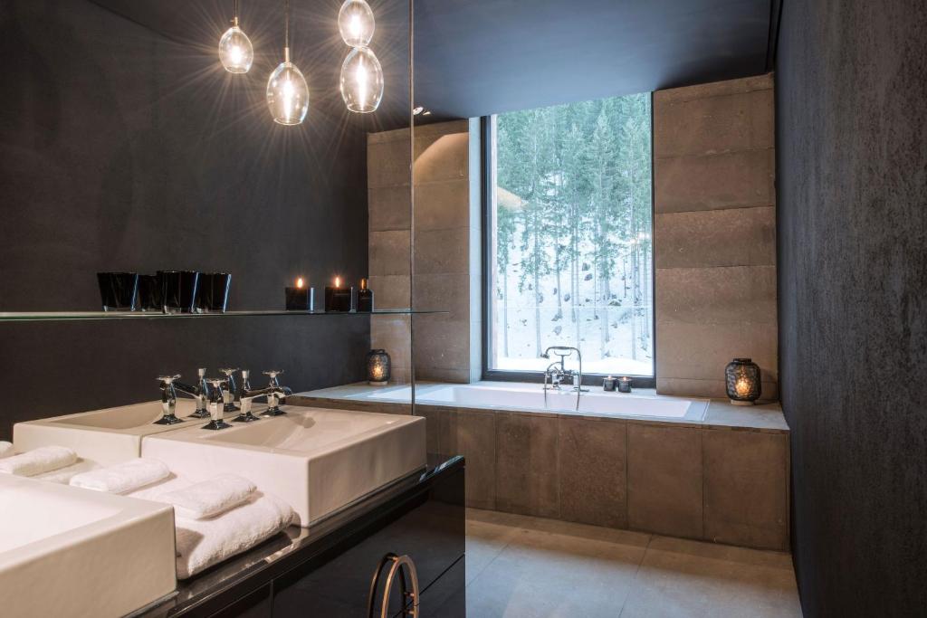 Hotel Zhero – Ischgl/Kappl, Kappl | 2024 Updated Prices, Deals
