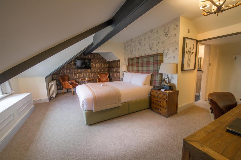 The Mount Country Manor Hotel & Golf, Wolverhampton | 2024 Updated ...