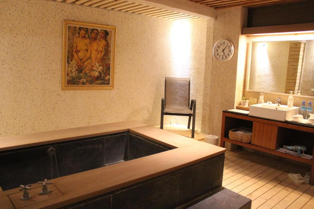 Hoya Hot Springs Resort & Spa, Taitung | 2024 Updated Prices, Deals